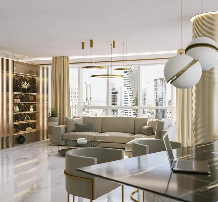 Architaur Dizajn enterijera