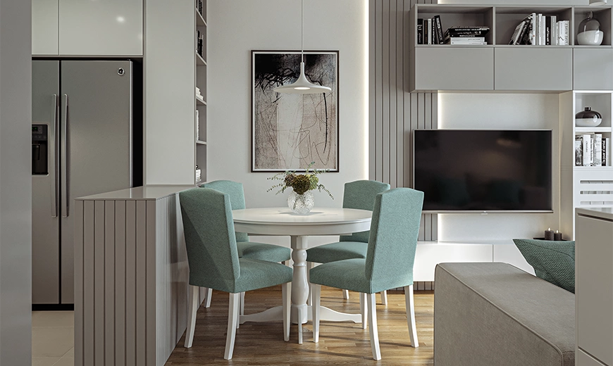 Architaur Dizajn enterijera